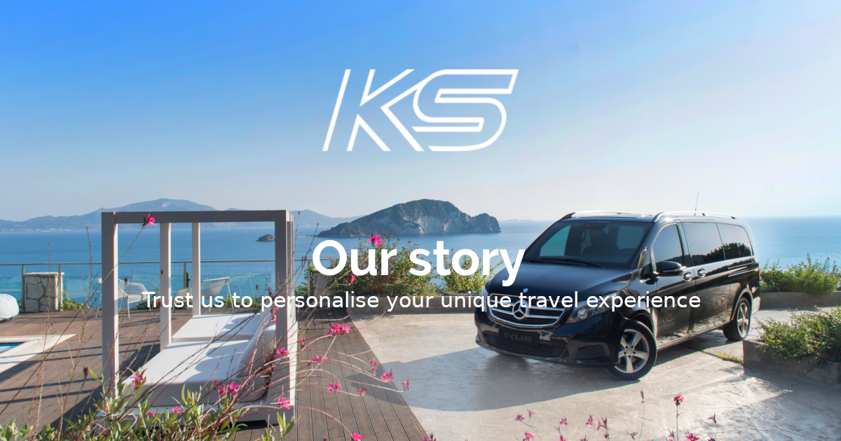 Story - KS VIP Transfer