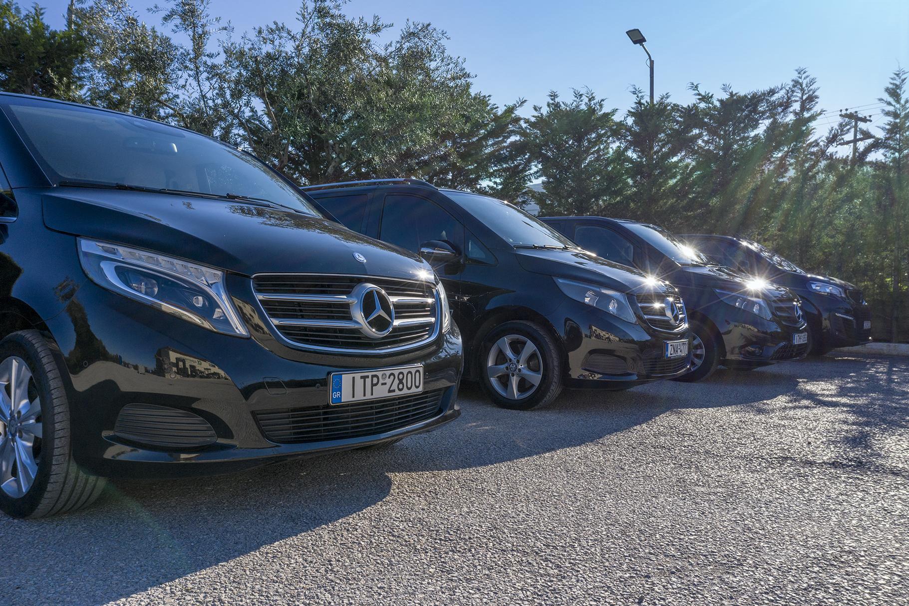 Gallery - KS VIP Transfer